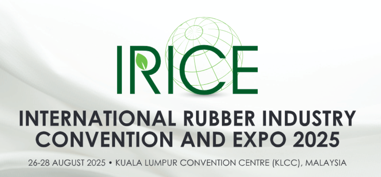 International Rubber Industry Convention and EXPO 2025 – KL Events Calendar